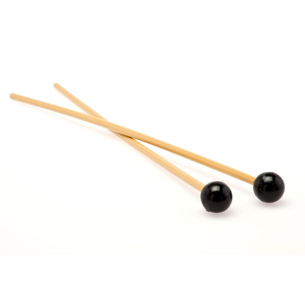 Rubber Ball Mallets (Pair) – Robin Jay Music & Gifts